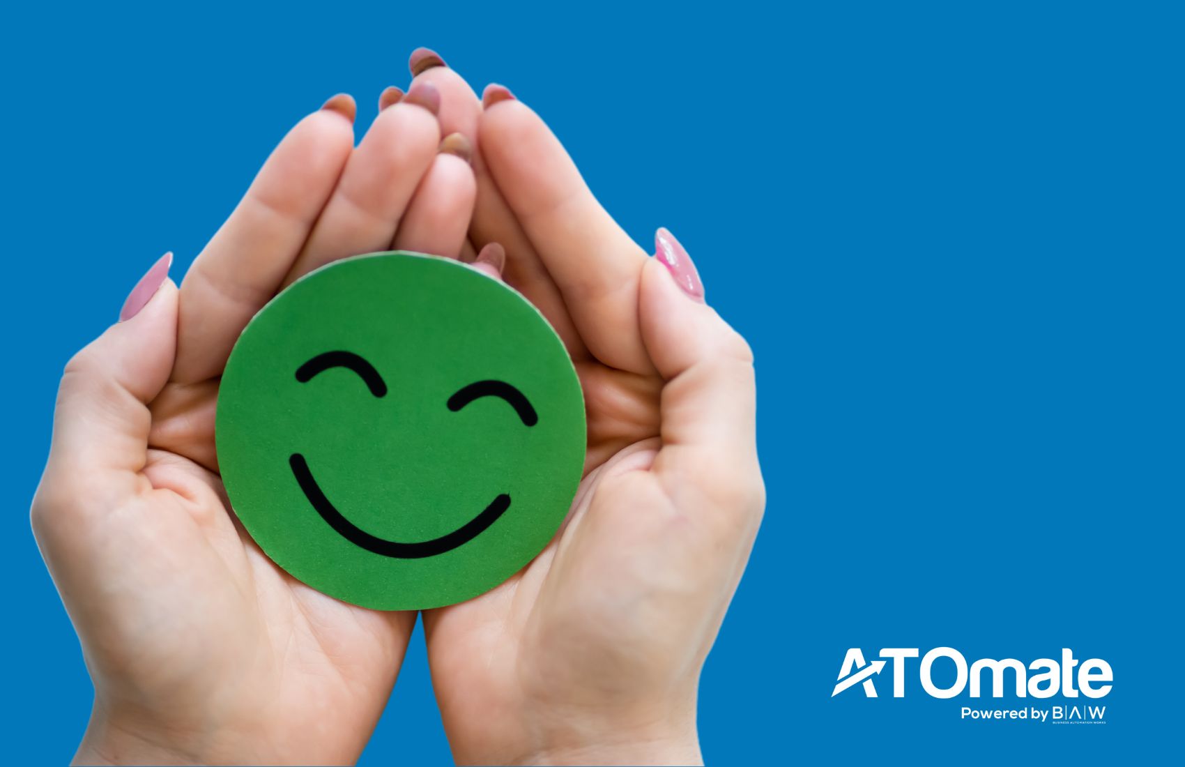 3 Ways to Make Your Clients Happy - ATOmate